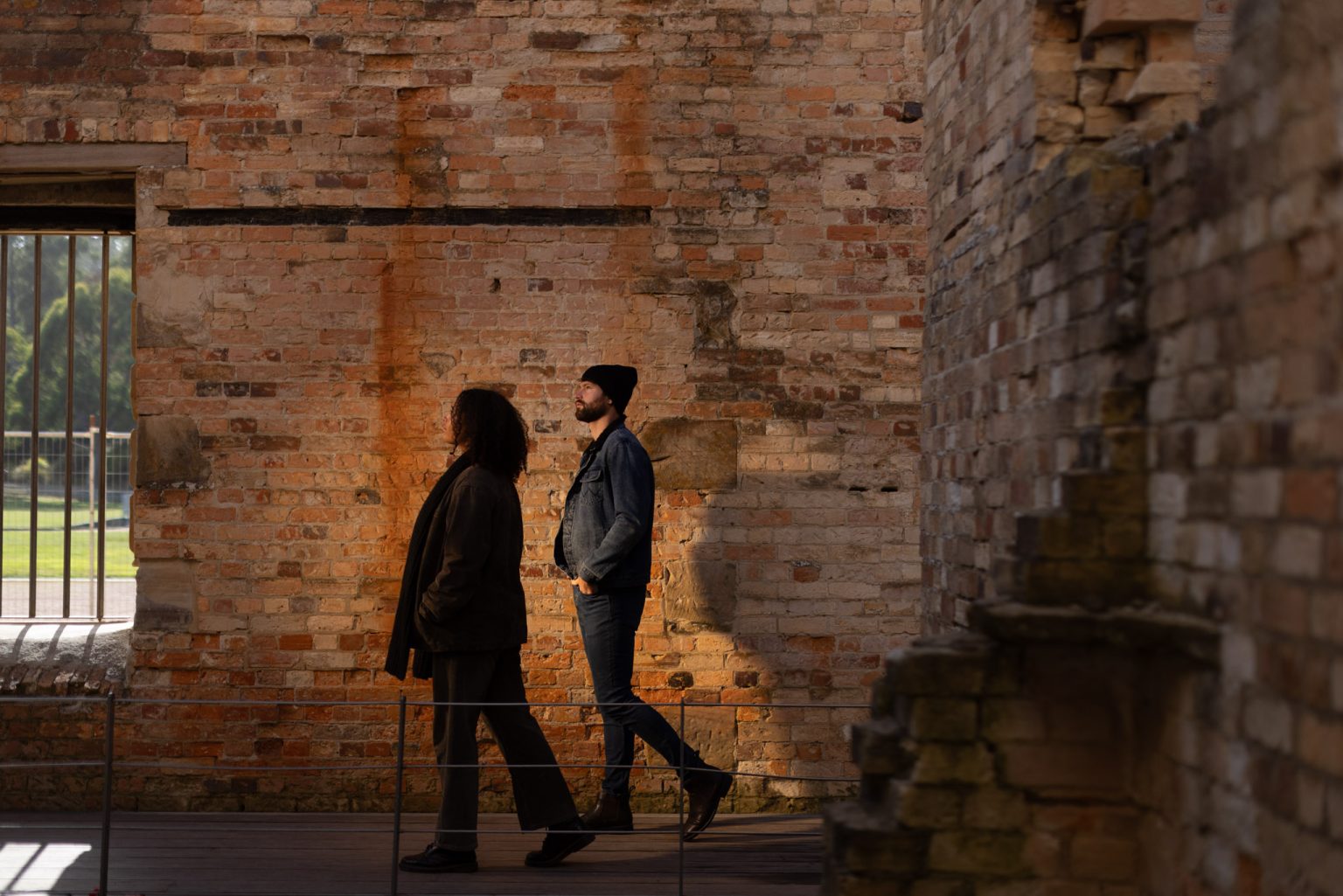 Tours & Experiences at the Port Arthur Historic Site - Port Arthur ...